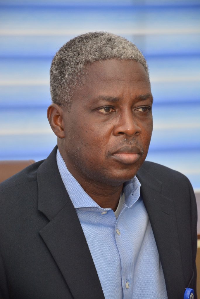 Retired NCAA’s Ajiboye Moves To Green Africa As Co-Chair, Safety Review ...